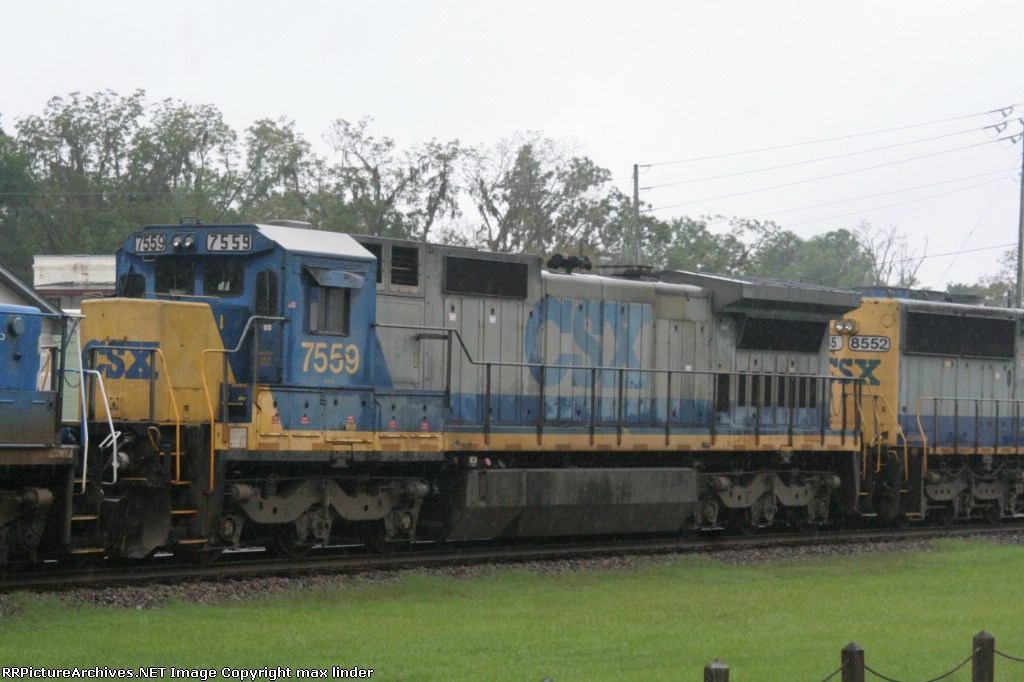 CSX 7559